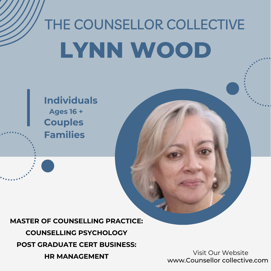Professional Counsellors The Counsellor Collective